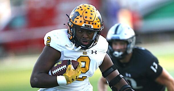 Collin County Football Roundup: McKinney runs over Guyer, stays in 5-6A ...