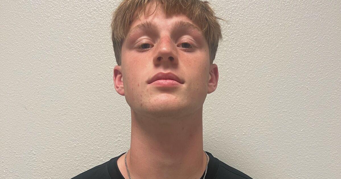 Second Team: Cameron Parma, Lake Dallas, GK, Jr. | | starlocalmedia.com