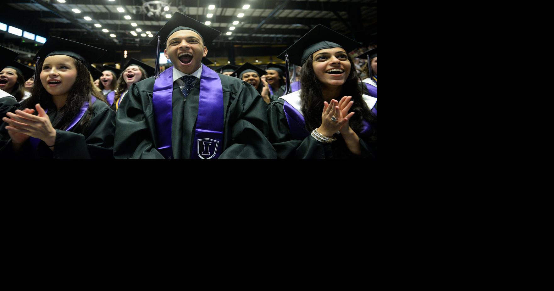 Photos: Independence High School Graduation | Homepage | starlocalmedia.com