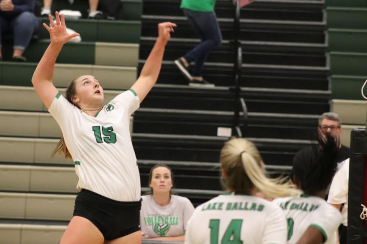 Summer Q&A: Lake Dallas hitters talk progress, pandemic, new district ...