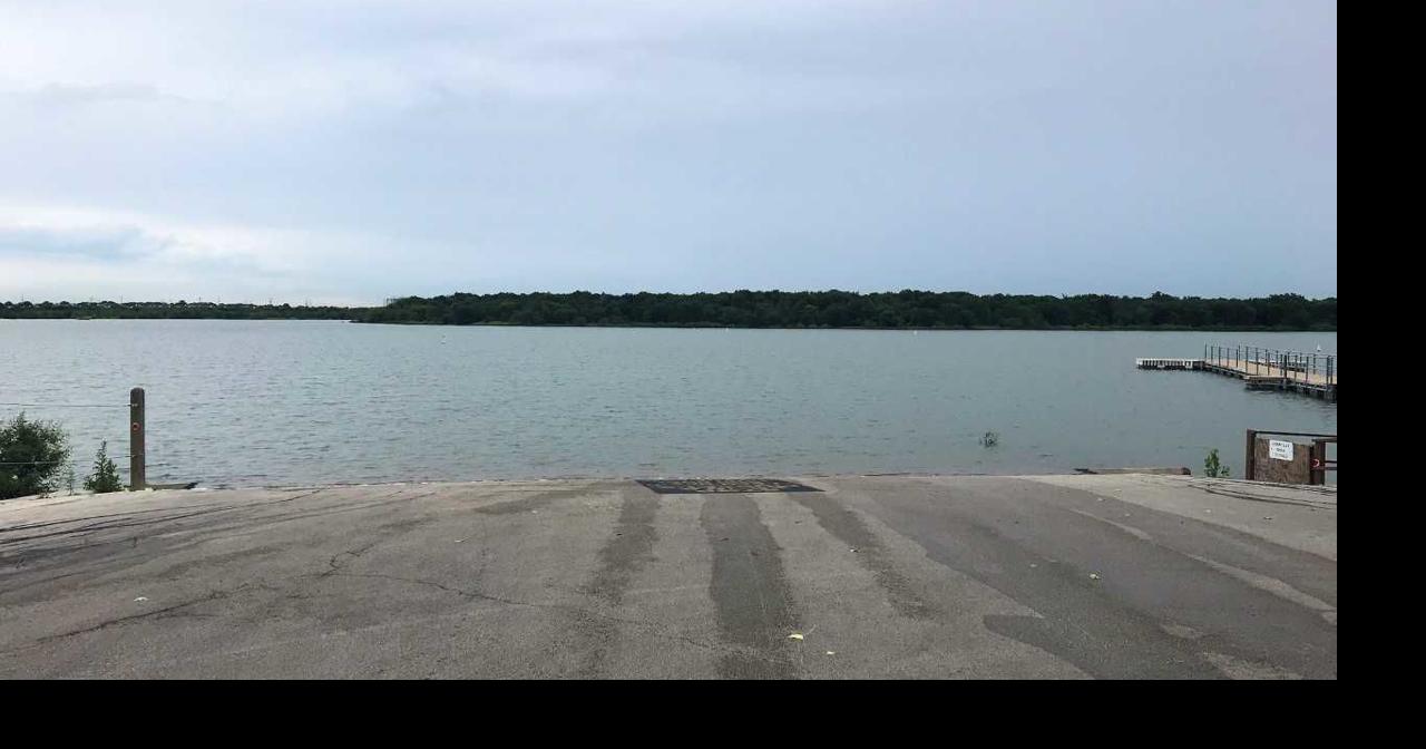 Boat ramp re-opens in The Colony | News | starlocalmedia.com