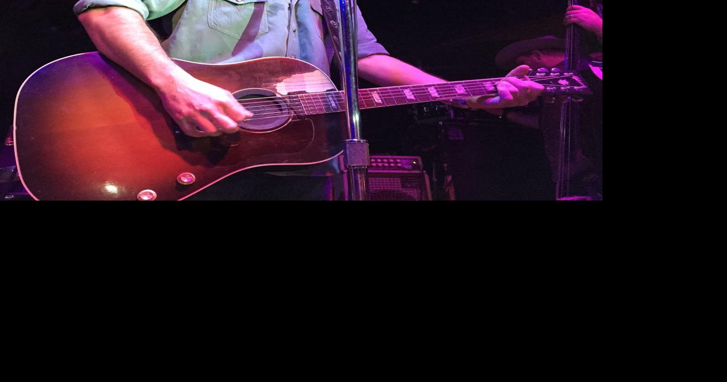 Reckless Kelly was here … again | Opinion | starlocalmedia.com