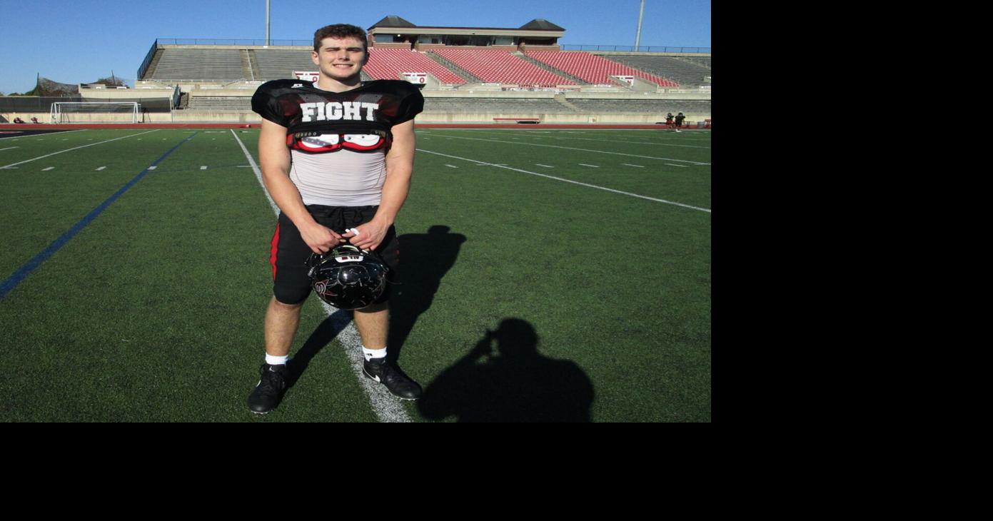 Star Local Media Athlete of the Week: Coppell's Jack McAdams | Coppell ...