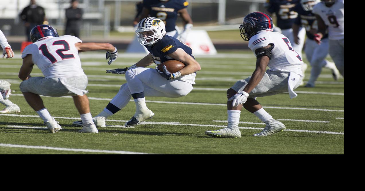 COLUMN: One for the storybooks: Prestonwood football’s state title a ...