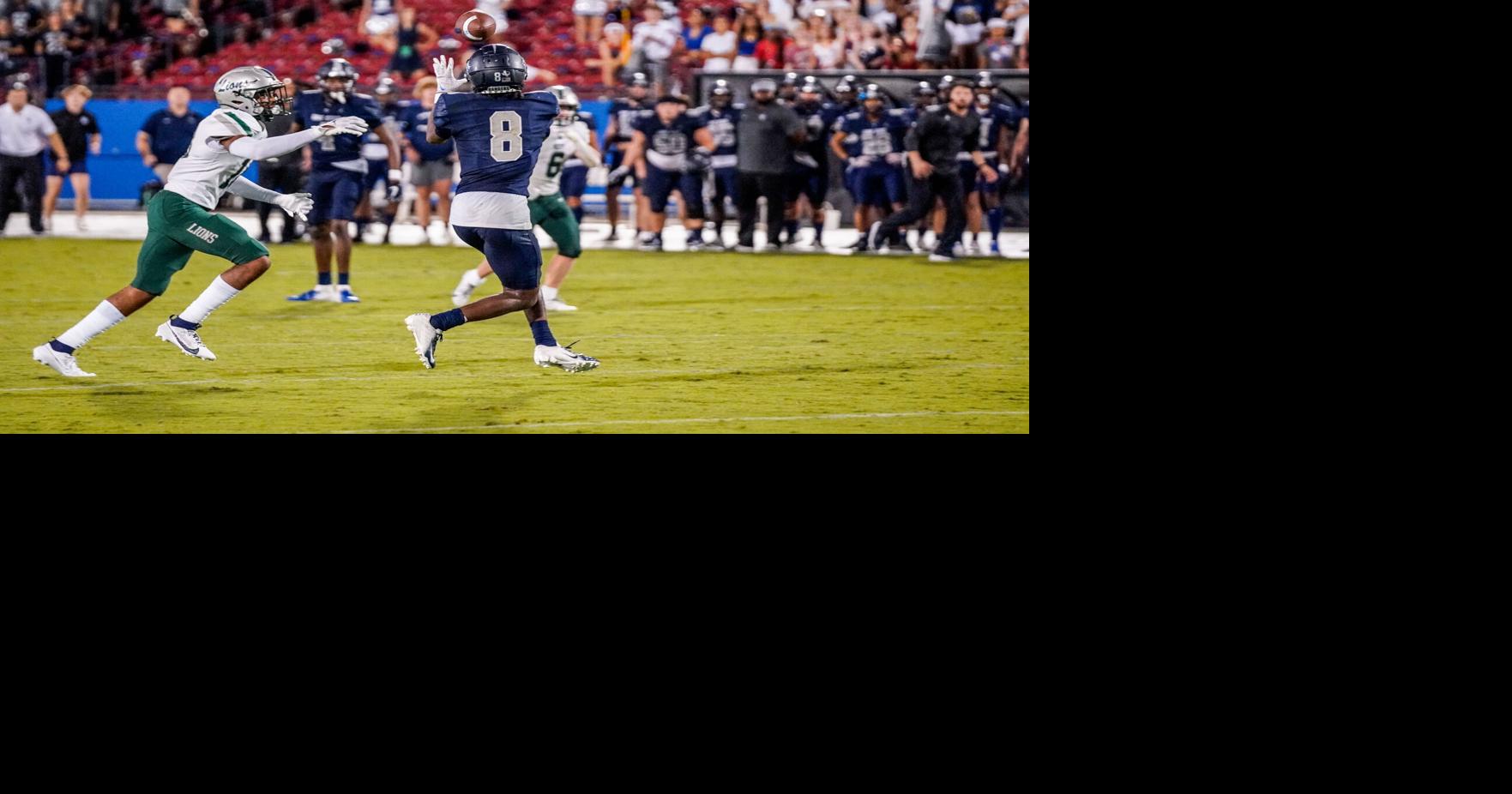 Star Local Media High School Football Scoreboard: Week 3 | Star Local ...