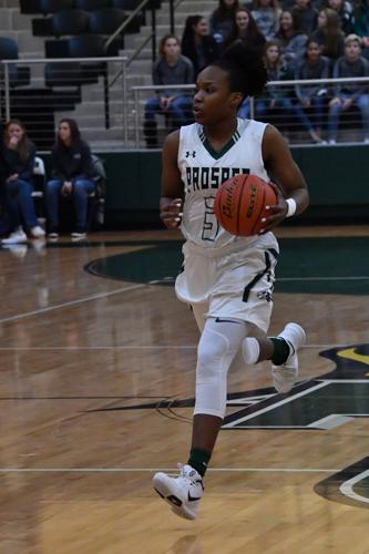 Prosper’s Jordyn Oliver hits 2,000-point plateau | Allen American ...