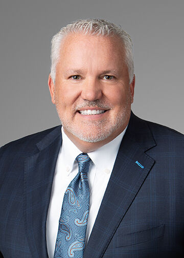 Marc Rylander has a $1M dream for the Celina Education Foundation ...