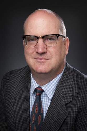 Recent Collin College educator named Texas Professor of the Year ...
