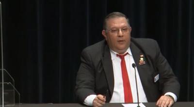 Allen City Council candidate Dave Cornette under fire for alleged ...