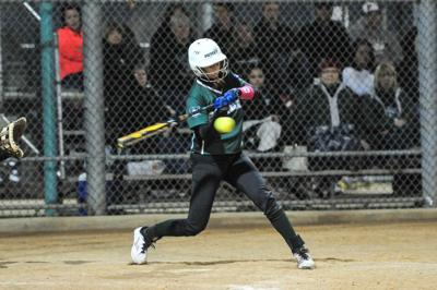 10-4A Softball Midseason Report: Poteet in three-way tie for second ...