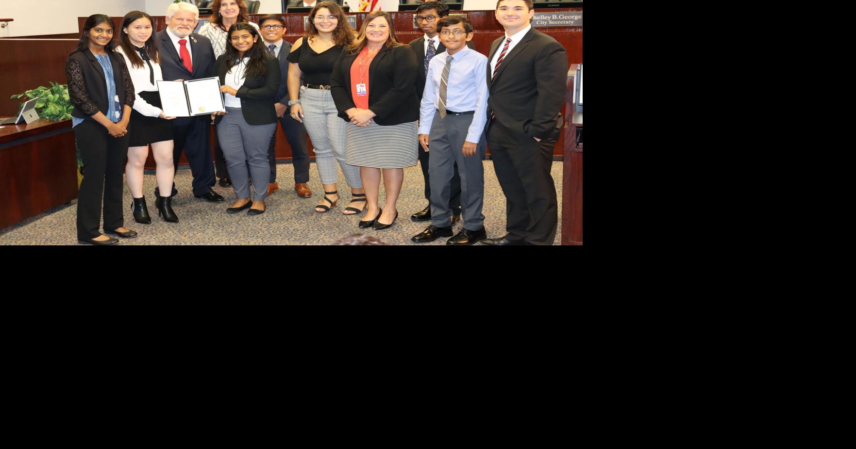 Allen judge reveals plans to take Teen Court to the next level | Allen ...