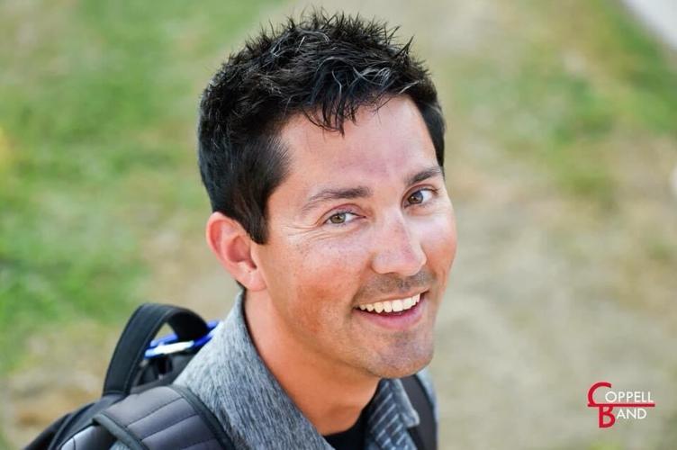 ‘Sing gently as one’: Coppell ISD band director joins 17.5K in virtual ...