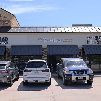 Toastique Opens Gourmet Toast & Juice Bar in Flower Mound! | Flower ...