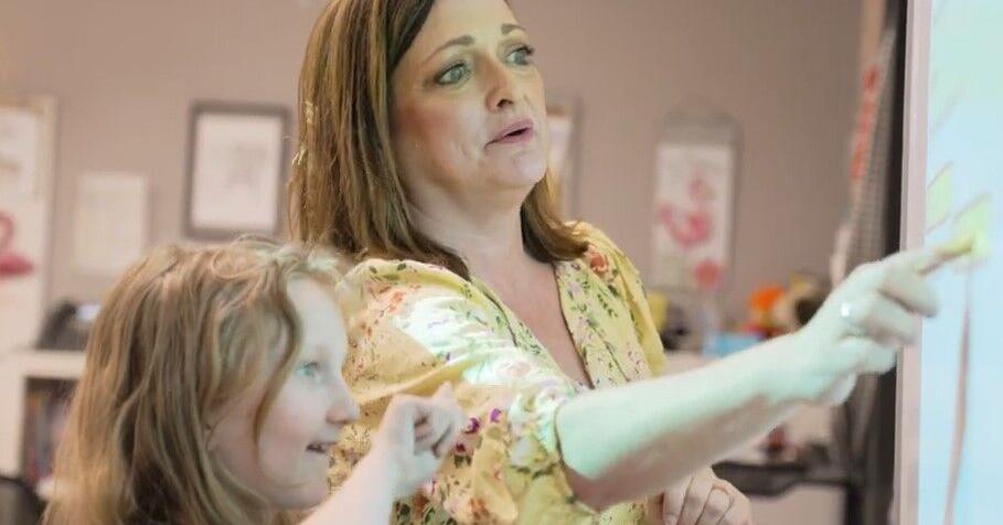 Jennifer Rodgers named Lewisville ISD Elementary Teacher of the Year ...
