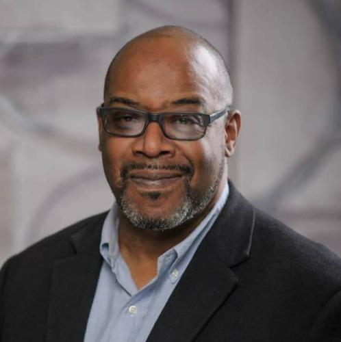 Kevin Westerfield loves repping the Texas Legends… just don't ask him ...