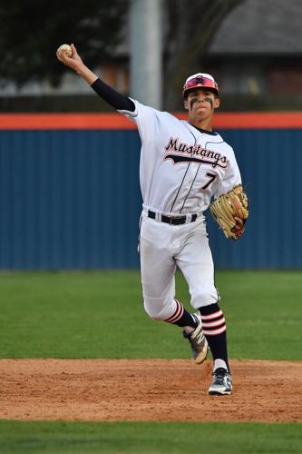 Sachse baseball leads the pack heading into stretch run | Rowlett Prep ...