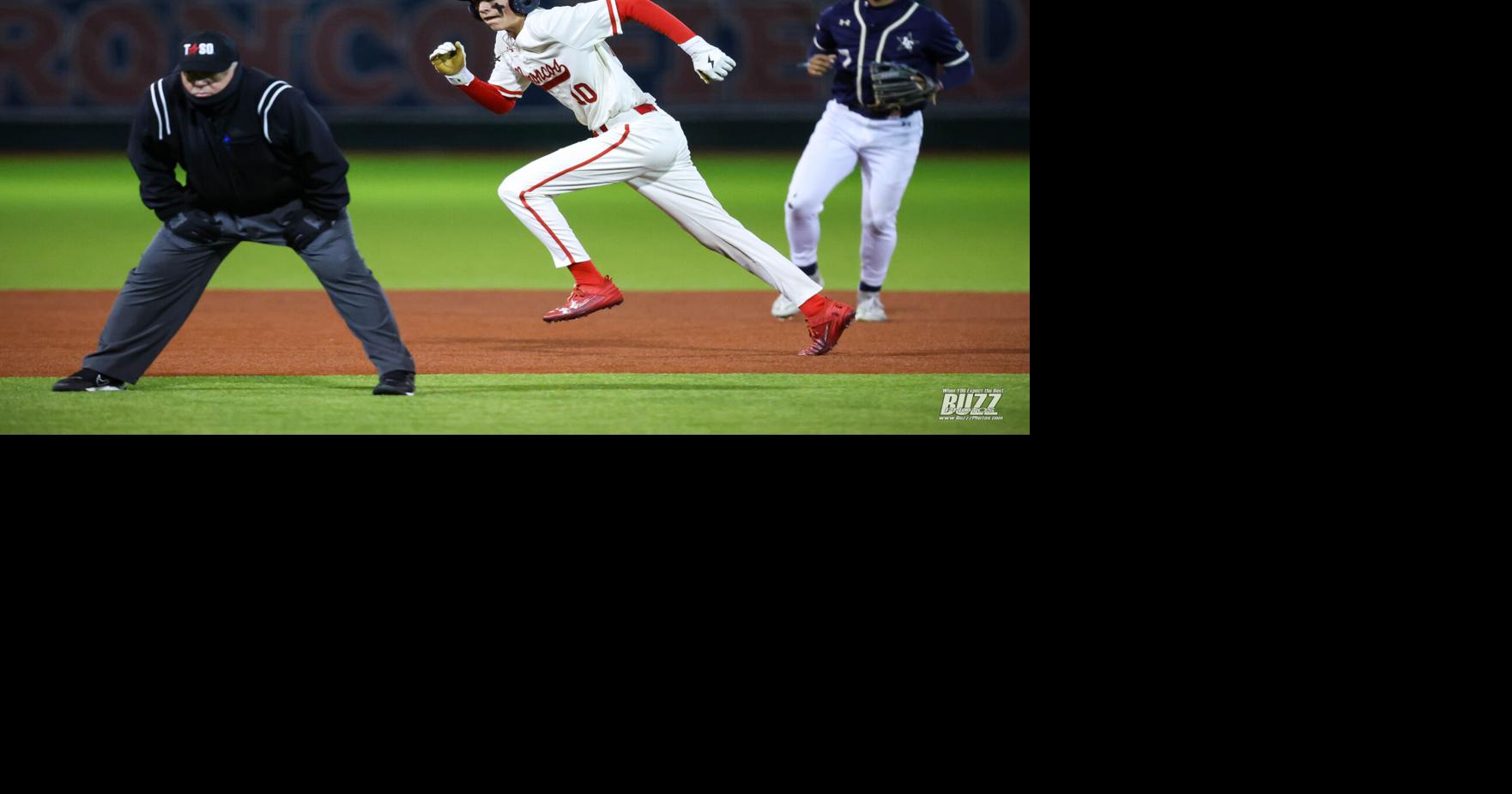 Collin County Baseball and Softball Roundup: McKinney Boyd, Rock Hill ...