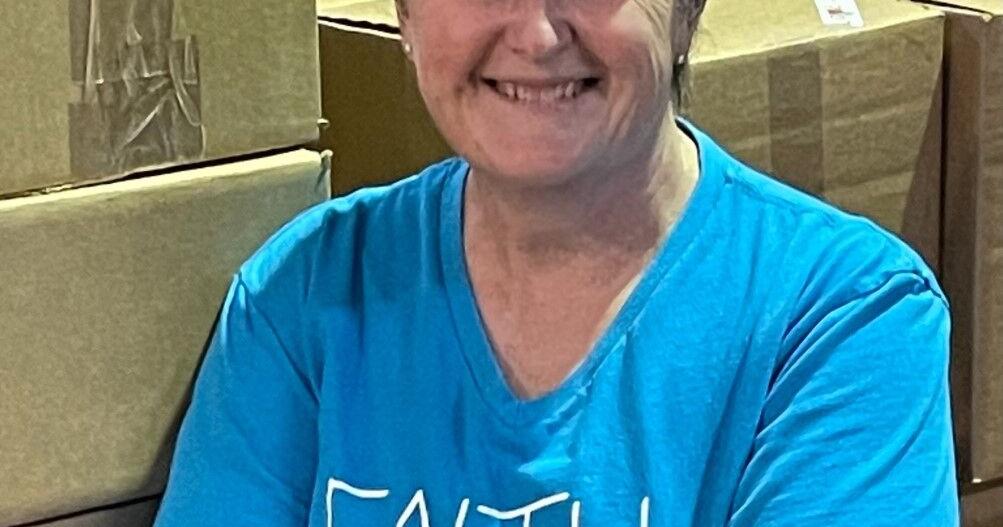 Community profile: Kim Groff | Homepage | starlocalmedia.com