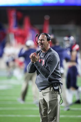 Drake walks away from Boyd | Homepage | starlocalmedia.com