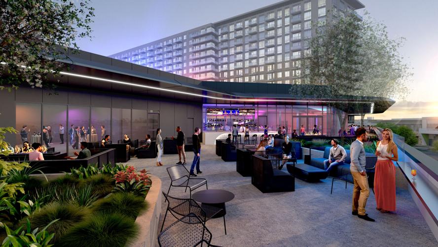 ‘Dallas, North Texas are in Cosm’s DNA’ Shared-reality entertainment ...