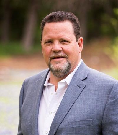 Community profile: Mark Glover | Flower Mound Leader | Local News ...