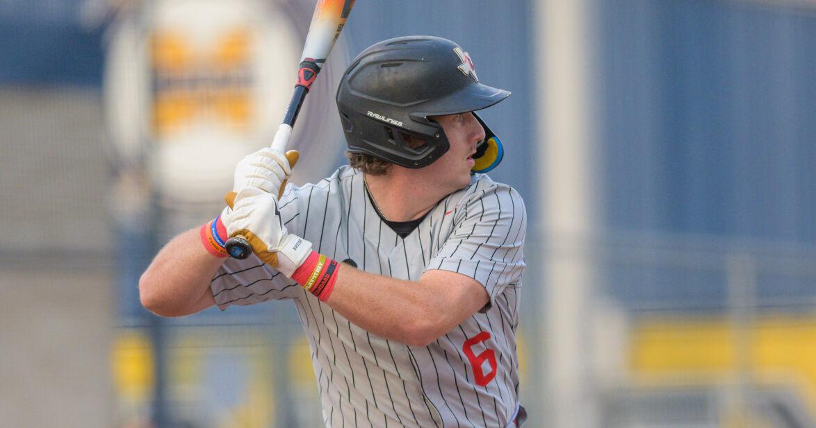 Newcomer of the Year: Asher Lacy, Lovejoy, Jr. | | starlocalmedia.com
