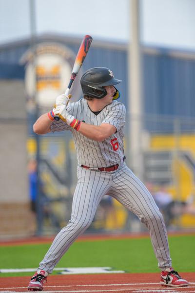 Newcomer of the Year: Asher Lacy, Lovejoy, Jr. | | starlocalmedia.com