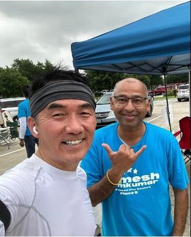 Coppell Mayor Pro Tem John Jun steps down to run for Texas State ...