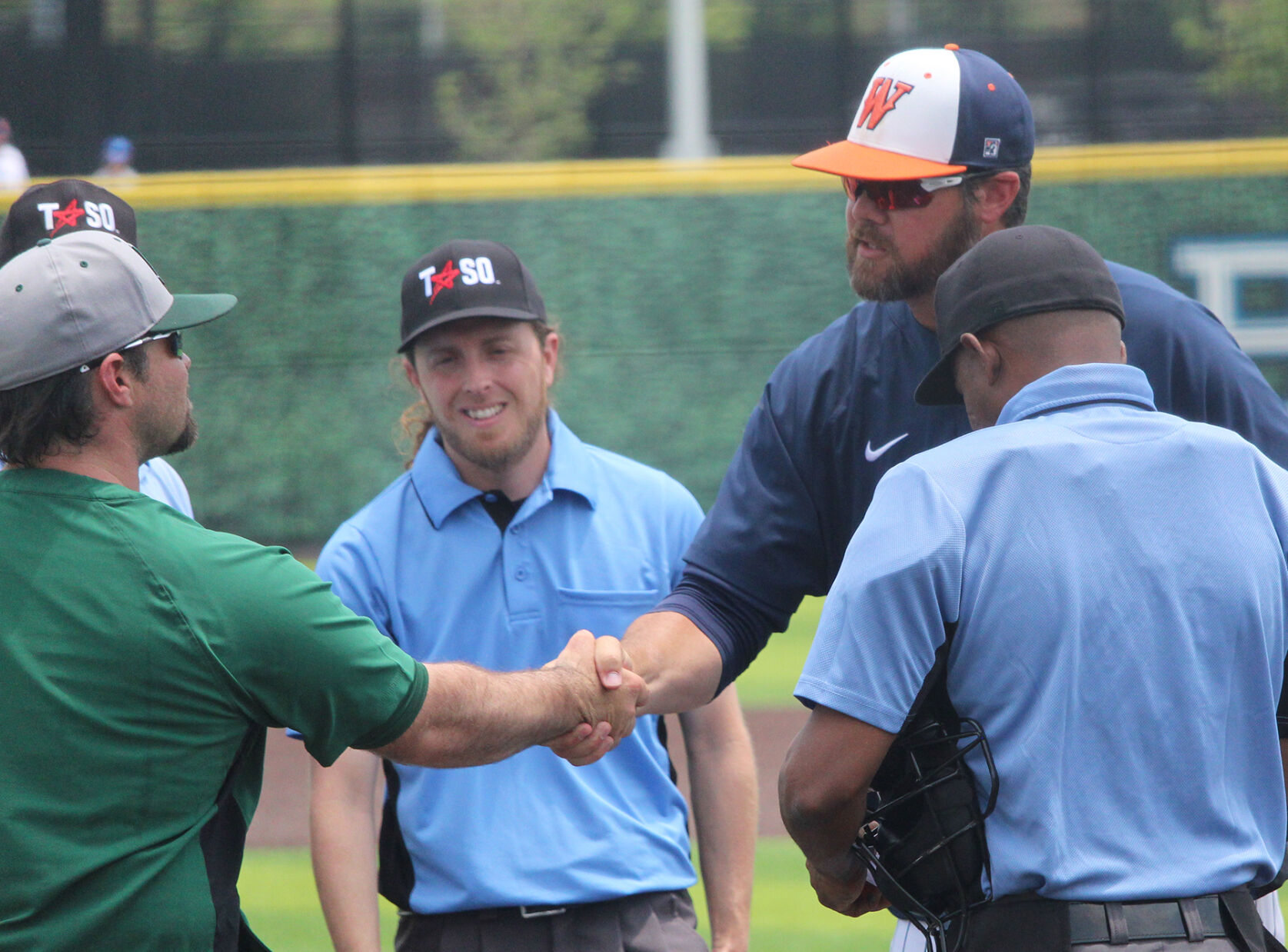 Next stop, state! More than 50 photos from Reedy's Game 3 regional ...
