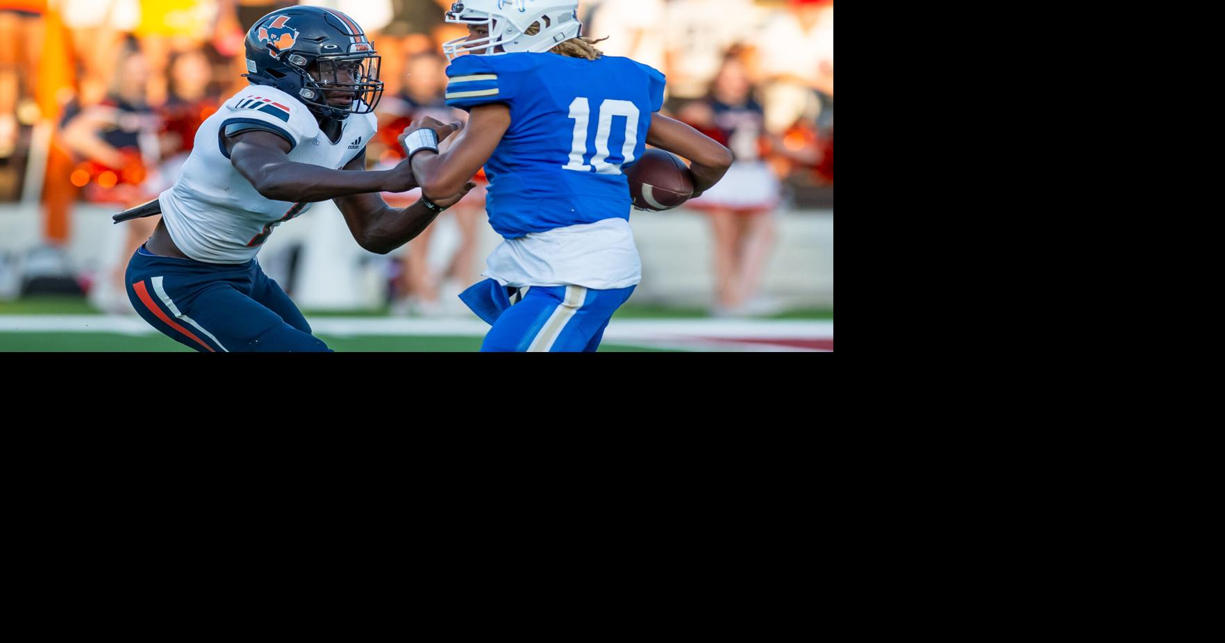 Sachse vs Lakeview Football Photos | Multimedia | starlocalmedia.com