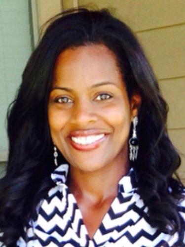 Allen community profile: Principal Aretha Jackson discusses her time at ...