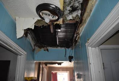 McKinney house fire under investigation | McKinney Courier-Gazette ...