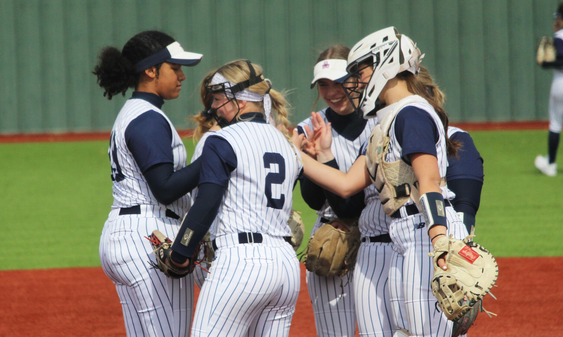 Parity, usual suspects and more as area softball teams near district ...