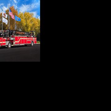 Flower Mound approves new fire truck; benefits include better ...