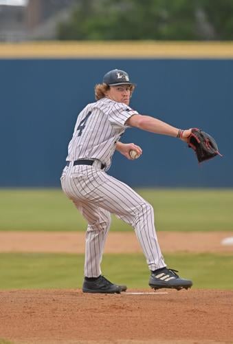 9-5A Baseball: Lone Star secures district title, four teams battle for ...
