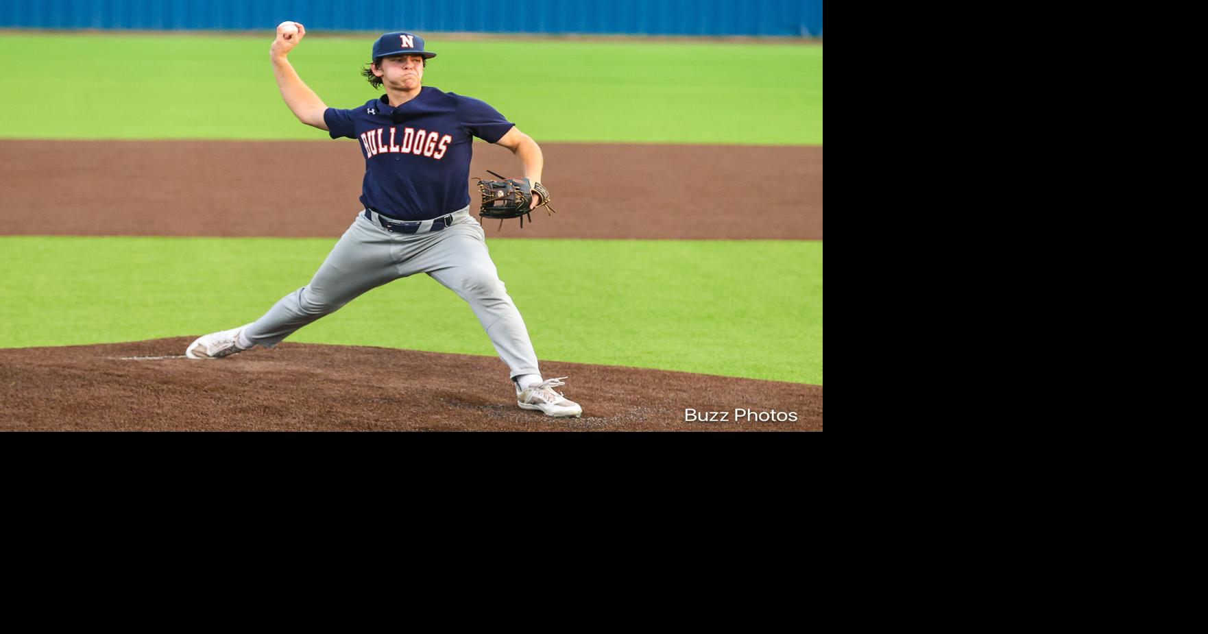 Collin County Baseball Roundup: McKinney North's pitching shines ...