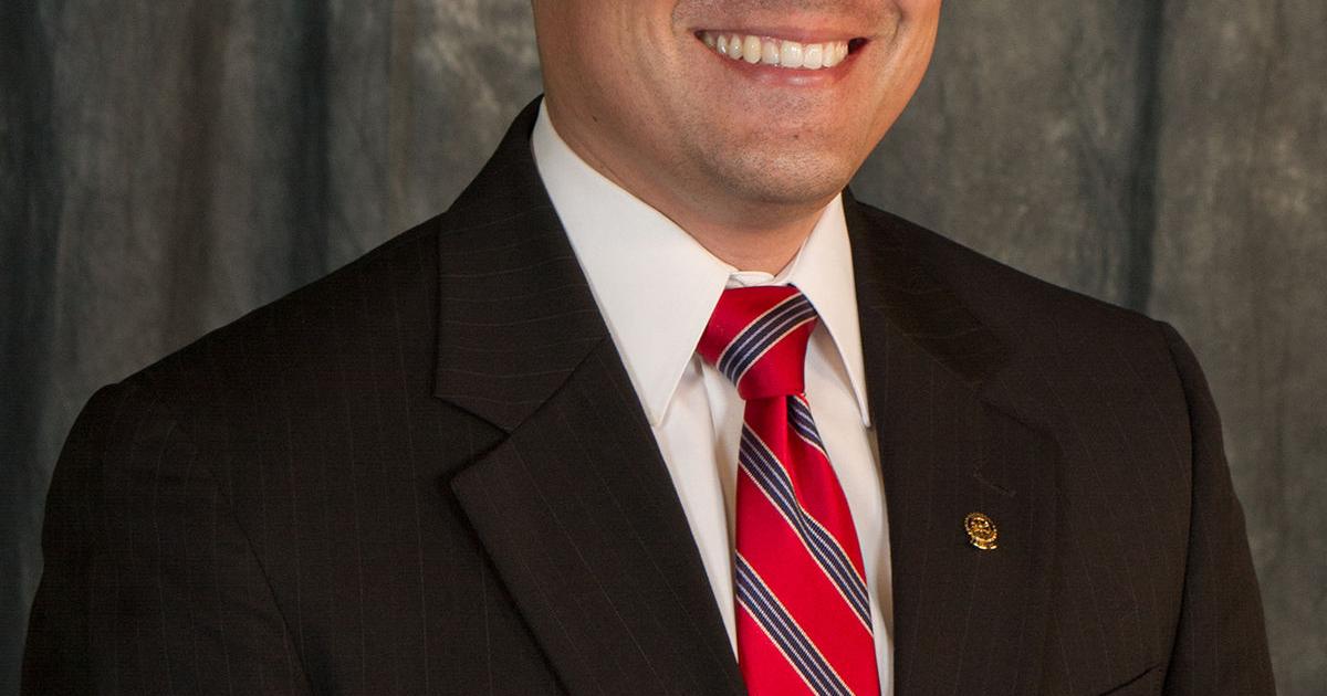 Raymond Rivas is promoted to Mesquite Assistant City Manager | Mesquite ...