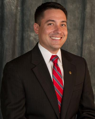 Raymond Rivas is promoted to Mesquite Assistant City Manager | Mesquite ...