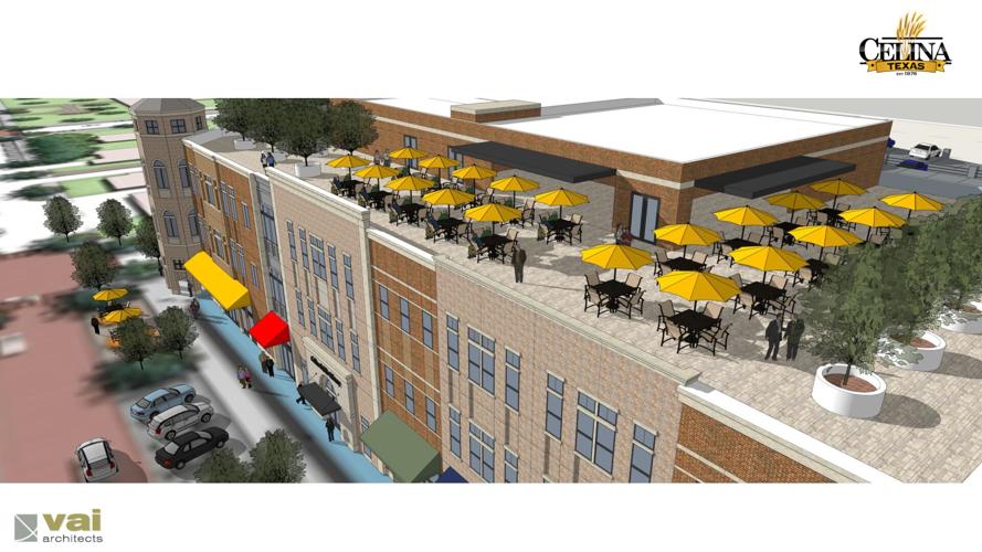 Plans in the works for new library and administration building in ...