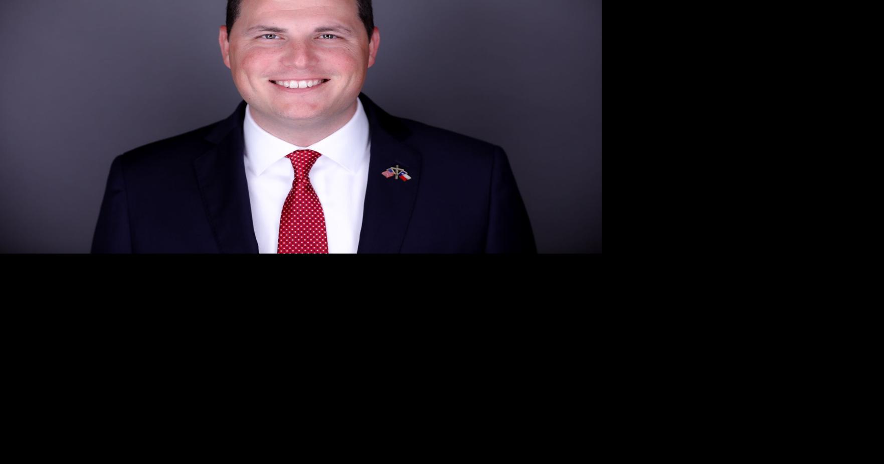 Patterson takes his record to the electorate | Frisco Enterprise ...