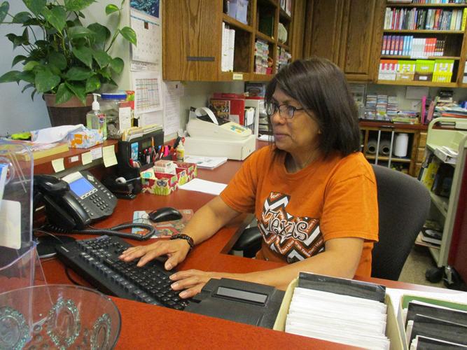 Proud to be an American: Celina library staffer reflects on citizenship ...