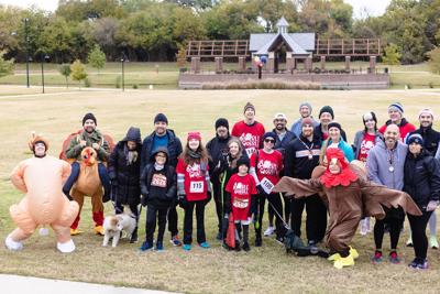 Coppell News Roundup: Fall Frolic scheduled for Nov. 4, 5th Annual ...