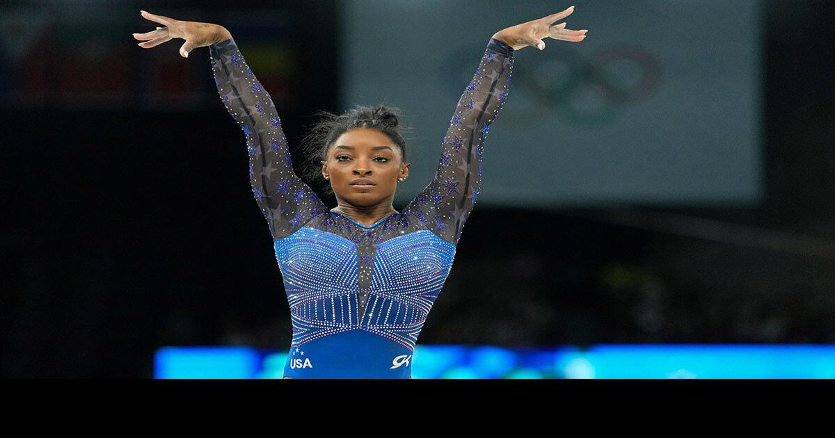 Simone Biles Addresses Viral Olympic Instagram Story: ‘If You Don't ...