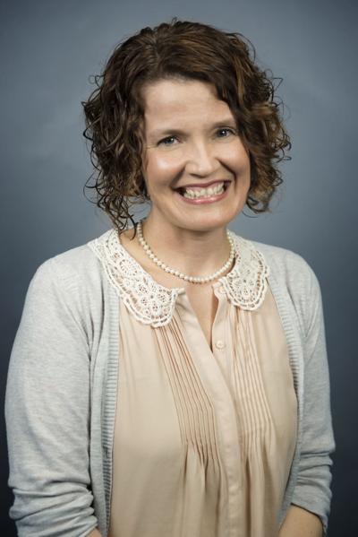 MISD Elementary English Language Arts coordinator speaks to House ...