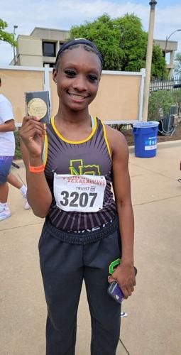 Newman Smith’s Bigam looks to cap off decorated track career with more ...