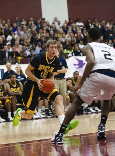Five-star splash: Mickey Mitchell headed to Ohio State | Star Local ...
