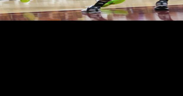 Five-star splash: Mickey Mitchell headed to Ohio State | Star Local ...
