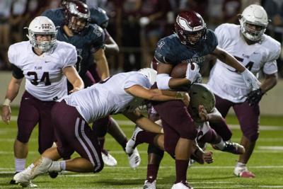Eagles hope strong start carries over into district opener | Rowlett ...