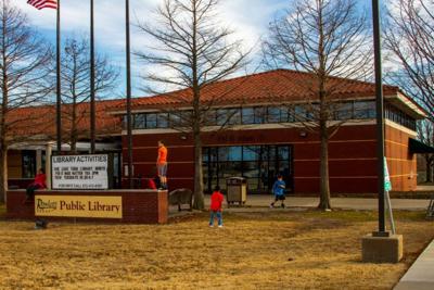 Entries due Saturday for Rowlett Public Library's Edible Book Contest ...