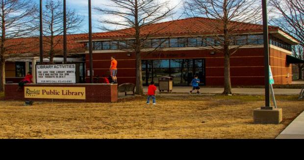 Entries due Saturday for Rowlett Public Library's Edible Book Contest ...